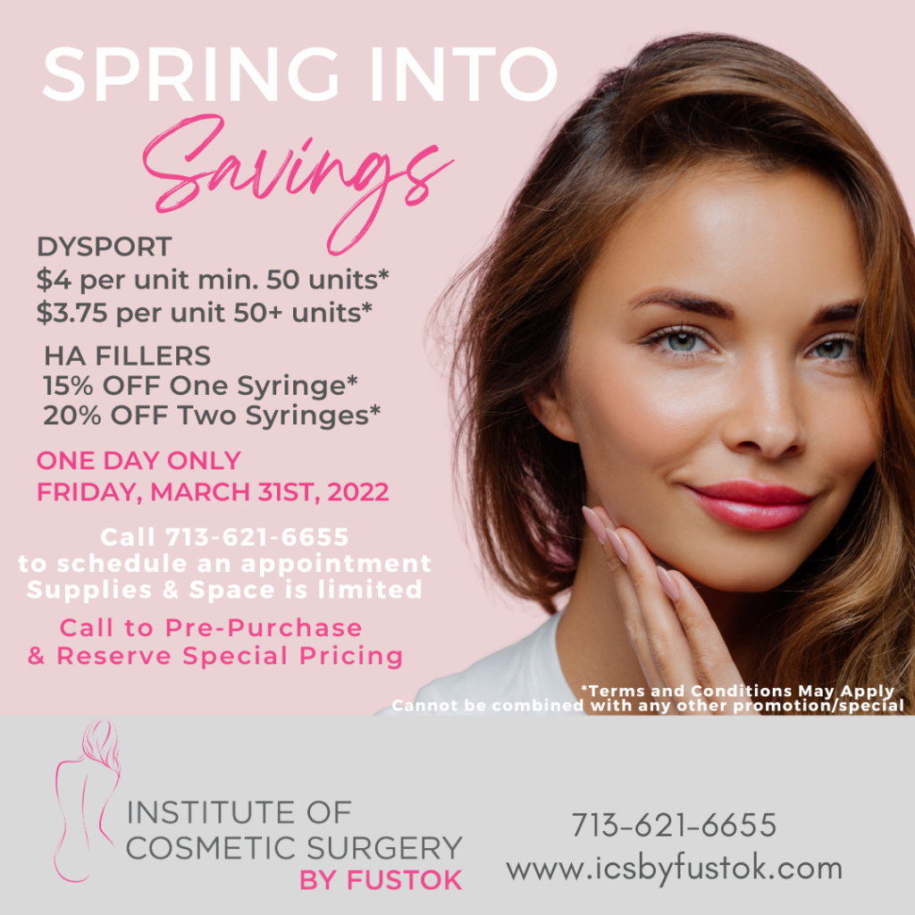 Promotions - ICS By Fustok